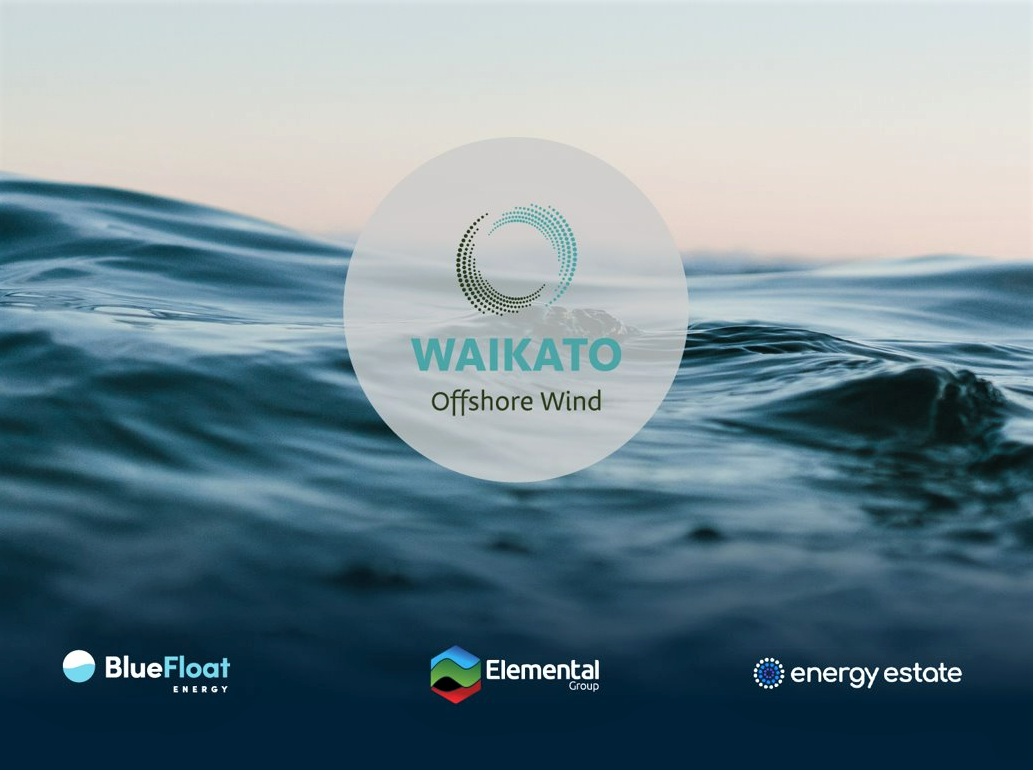 South Auckland Waikato Offshore Wind Project New Zealand Offshore Wind South Auckland Waikato Offshore Wind Project New Zealand Offshore Wind